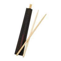 China Personalized Chopsticks Disposable Bamboo Sushi Sticks Chopsticks for sale