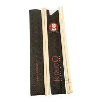 China Personalized Chopsticks Disposable Bamboo Sushi Sticks Chopsticks for sale