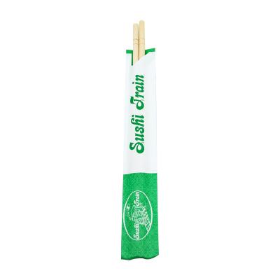 China 23cm Takeout Korean Chopsticks And Spoon , Portable Hashi Chopsticks for sale