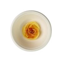 China 850ml Soup Compostable Bagasse Bowls Tableware Disposable Plant Fibre for sale