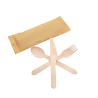 China Travel Cutlery Set with Customized Wooden Bamboo Utensils Grade A/AB/B 100/140/160cm for sale