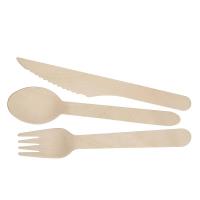 China Travel Cutlery Set with Customized Wooden Bamboo Utensils Grade A/AB/B 100/140/160cm for sale