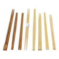 China Custom printed disposable set sushi chopsticks bamboo personalized chopsticks with logo for sale