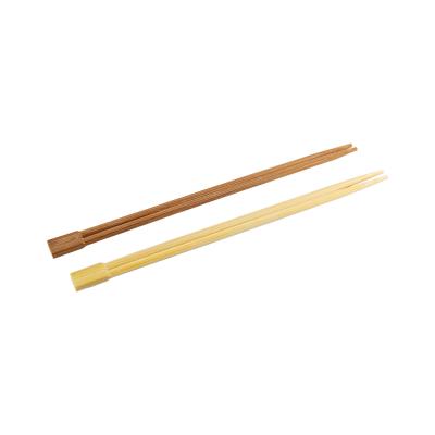 China Individually Sealed Sustainable Disposable Bamboo Chopsticks 8