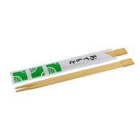 China Japanese Bamboo Chopsticks Disposable 100 Packs for sale