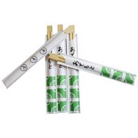 China Japanese Bamboo Chopsticks Disposable 100 Packs for sale