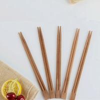 China Custom printed disposable set sushi chopsticks bamboo personalized chopsticks with logo for sale