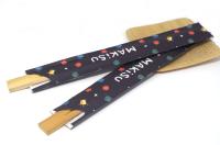 China Sustainable Natural Bamboo Chopsticks for Hotel Dining Experience for sale
