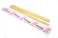 China Bamboo Chopsticks Fully Sealed Disposable Sushi Chopsticks Bulk for sale