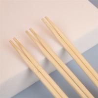 China Natural Bamboo Sushi Chopsticks , Chinese Bamboo Chopsticks Disposable for sale