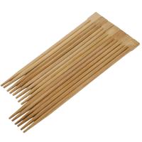 China Disposable Carbonized Chinese Bamboo Chopsticks , Custom Hashi Chopsticks for sale