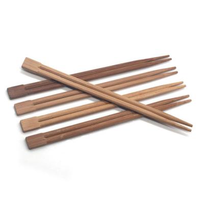 China Tensoge Japanese Bamboo Chopsticks Chinese Branded Disposable Chopstick Manufacturer for sale