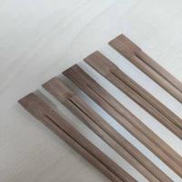 China Disposable Carbonized Chinese Bamboo Chopsticks , Custom Hashi Chopsticks for sale