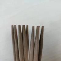 China Disposable Carbonized Chinese Bamboo Chopsticks , Custom Hashi Chopsticks for sale