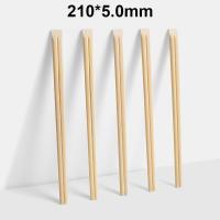 China Custom Disposable Tensoge Bamboo Chopsticks For Restaurant for sale