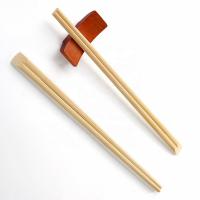 China chinese japanese bamboo chopsticks with custom logo 33cm 24cm 21cm new year bamboo chopstick for sale