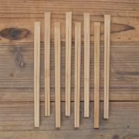 China chinese japanese bamboo chopsticks with custom logo 33cm 24cm 21cm new year bamboo chopstick for sale