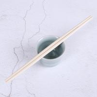 China Japanese Rikyu Bamboo Chopsticks Disposable Custom Logo Accepted for sale