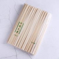China Japanese Rikyu Bamboo Chopsticks Disposable Custom Logo Accepted for sale