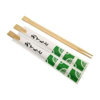 China Disposable Bamboo Chopsticks For Restaurant Hotel for sale