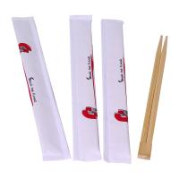 China Hot sell Eco-friendly disposable bamboo chopsticks for restaurant for sale