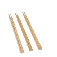 China Bamboo Biodegradable Chopsticks Manufacturer For Cooking Set Factory Bamboo Chopsticks for sale