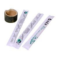China Bamboo Biodegradable Chopsticks Manufacturer For Cooking Set Factory Bamboo Chopsticks for sale