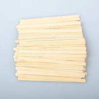 China Natural Moso Bamboo Tea Stirrer Coffee Stirrer Stick for sale