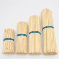 China Oden Boiled Bamboo Skewers Mutton Sticks Round Bamboo Skewers for Barbecue for sale