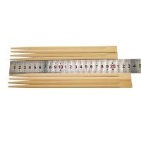 China Wholesale Disposable Bamboo Chopsticks From China with Customers Logo for sale