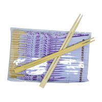 China Personalized Eco Friendly Reusable Bamboo Chopsticks for Sushi Polished Treatment for sale