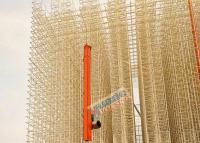 China RMI Automated Storage Retrieval System With Cable Anti Swing Winding Prevention for sale
