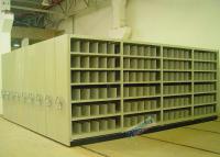China 1800mm Length Manual Mobile Storage Racks Small Goods Light Duty Shelving for sale