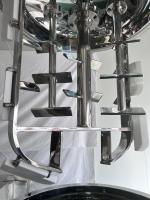 China 200L Vacuum Emulsifying Mixer Machine For Processing Cosmetic Cream for sale
