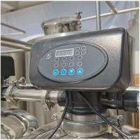 China Stainless Steel RO Water Purification Plant 500L/Hour With EDI System for sale