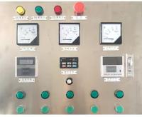 China Liquid High Shear Homogenizer Emulsifier Mixer for Gel Shampoo Dishwasher for sale