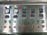 China 100L Vacuum Emulsifier Homogenizer Tank for Cosmetic Face Cream for sale