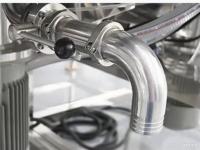 China 1500L Combined Homogenizer Mixer Machine for Shampoo Cream Cosmetics for sale
