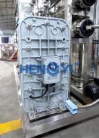 China 500L/H Stainless Steel RO Water Treatment Machine with EDI System for sale