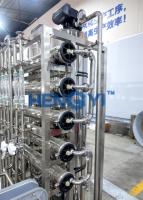 China Automatic RO Water Purifier 500~20000L/H For Cosmetic Liquid Detergent for sale
