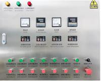 China 500L Stainless Steel Toothpaste Making Machine Vacuum Homogenizer Emulsifying Mixer for sale