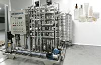 China 1000L/H RO System Water Purification Treatment Machinery for Drinking for sale