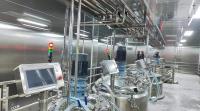 China High-Speed Semi-Automatic Liquid Production Line for Africa Manufacturers for sale