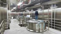 China High-Speed Semi-Automatic Liquid Production Line for Africa Manufacturers for sale