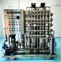 China Customized Industrial RO System Water Purification Plant for Factory for sale