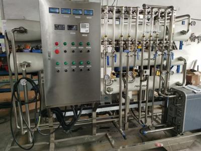 China Plant RO Water Purifier System for Household and Commercial Use for sale