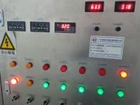 China Commercial RO Treatment Water Purification System for Food & Beverage Establishments for sale
