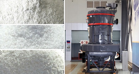 Grinding Mill