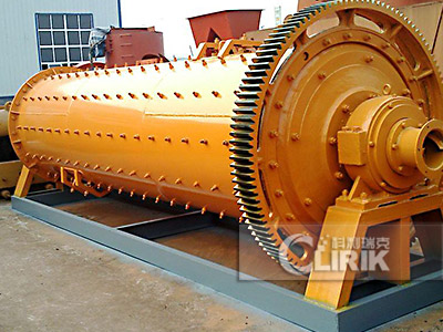 Coal Grinding Mill