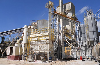 ultrafine mill